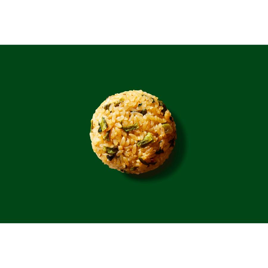 ニチレイ [冷凍]ニチレイ 高菜焼おにぎり 美味三味 3個×6袋 : Smile Spoon - 通販 - Yahoo!ショッピング