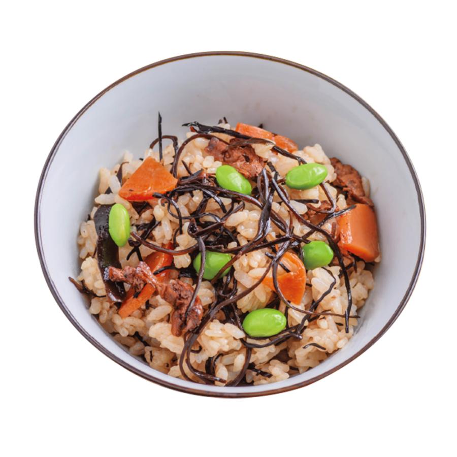 北村物産 長崎県五島列島福江島産長ひじき 15g×5袋 : Smile Spoon - 通販 - Yahoo!ショッピング