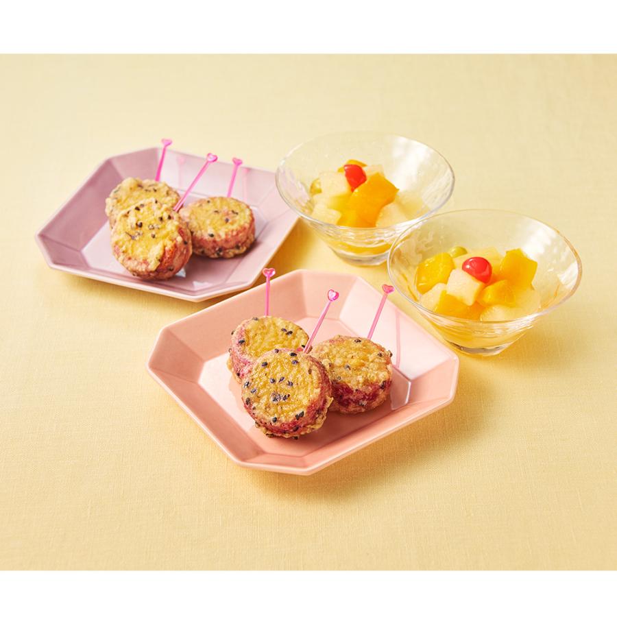 [冷凍] テーブルマーク おさつちゃん 108g : 7041692 : Smile Spoon - 通販 - Yahoo!ショッピング