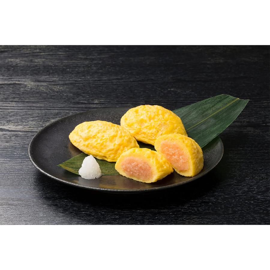 [冷凍] テーブルマーク 明太子のふんわり玉子 92g×4袋 :7041694-0004:Smile Spoon - 通販 - Yahoo!ショッピング