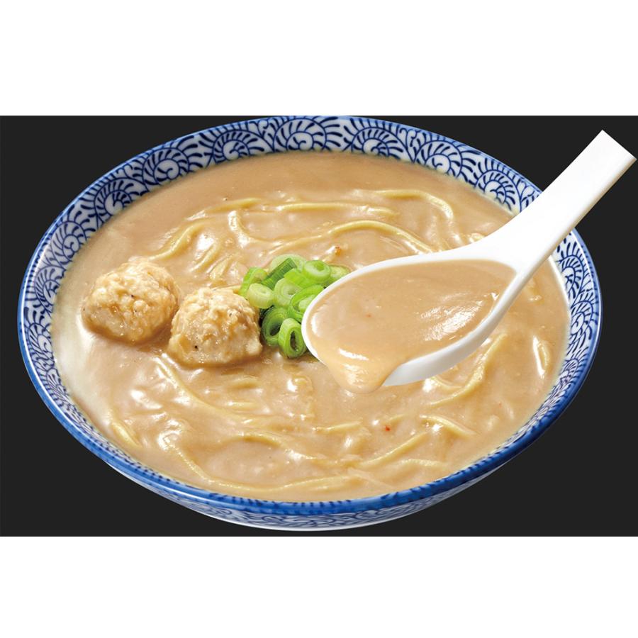 [冷凍食品] 日清食品 日清 ごくり。 濃厚鶏白湯ラーメン 298g :7042613:Smile Spoon - 通販 - Yahoo!ショッピング