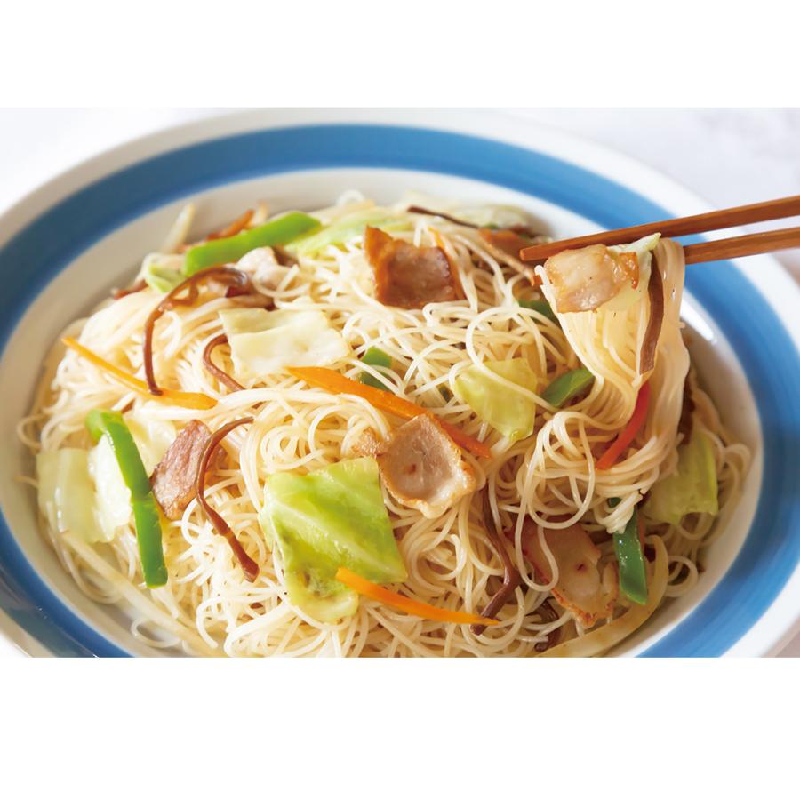 [冷凍] 冷凍焼ビーフン 190g : Smile Spoon - 通販 - Yahoo!ショッピング