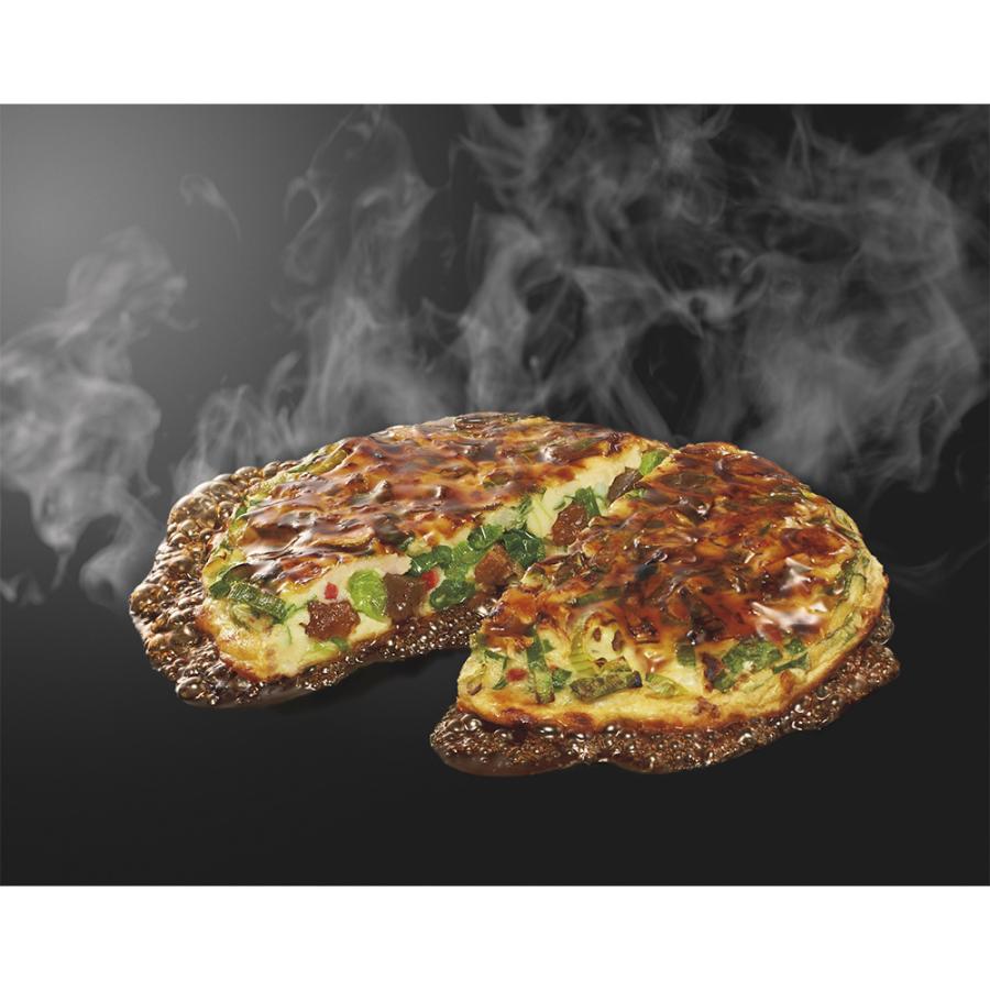 [冷凍] テーブルマーク ごっつ旨い ねぎ焼 225g :7075690:Smile Spoon - 通販 - Yahoo!ショッピング