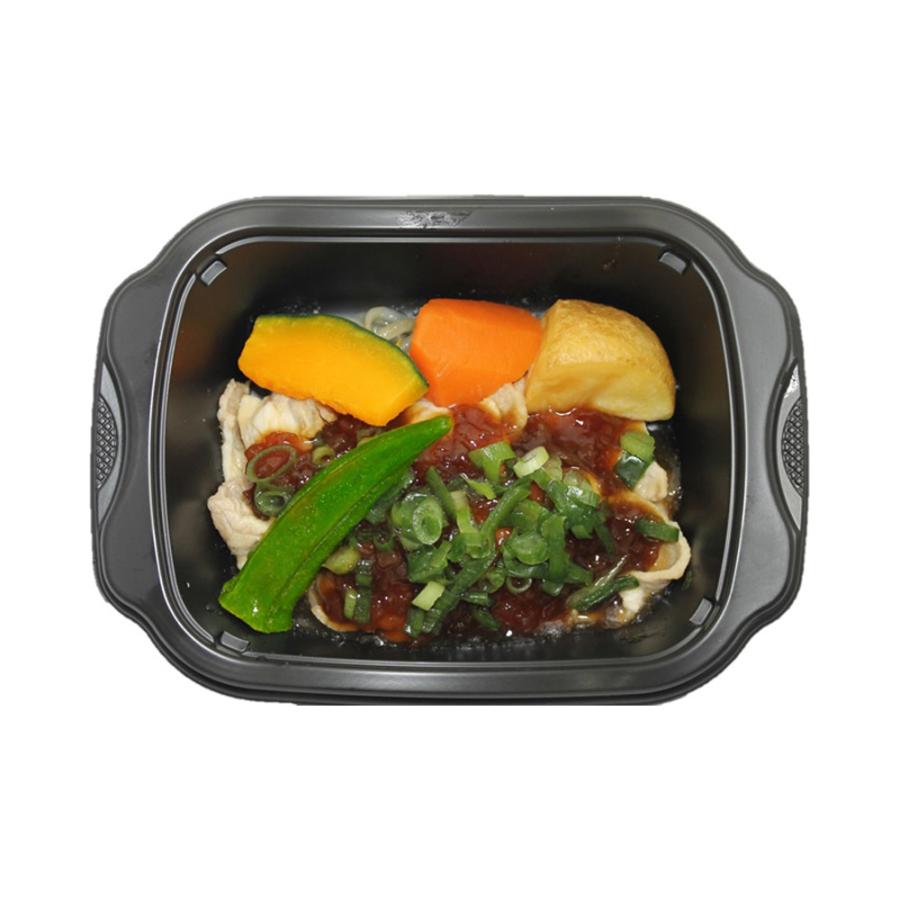 [冷凍] 阪急デリカアイ 豚しゃぶのおろしポン酢 215g : Smile Spoon - 通販 - Yahoo!ショッピング