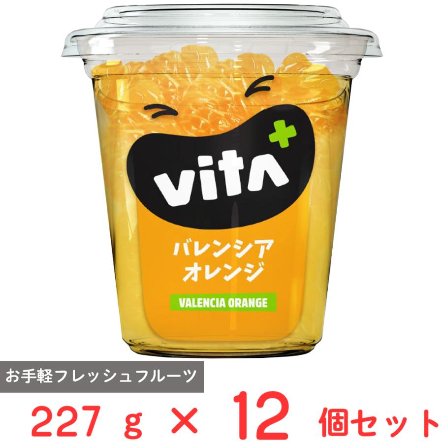 [冷蔵] アルテックスアジア ビタプラス バレンシアオレンジ 227g×12個 : 7086707-0012 : Smile Spoon - 通販 - Yahoo!ショッピング