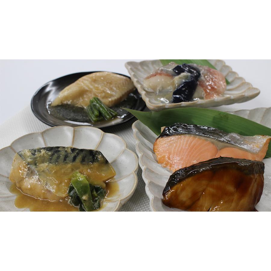 骨取り煮魚・焼魚詰合せ（BL-50） 940g : Smile Spoon - 通販 - Yahoo!ショッピング