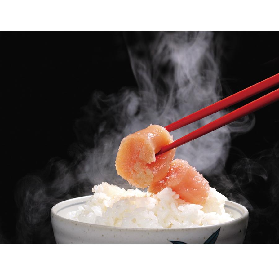 無着色辛子明太子 中切 1050g : Smile Spoon - 通販 - Yahoo!ショッピング