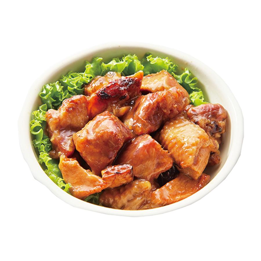 HOTEi ホテイフーズコーポレーション やきとり たれ味 260g×6個 : Smile Spoon - 通販 - Yahoo!ショッピング