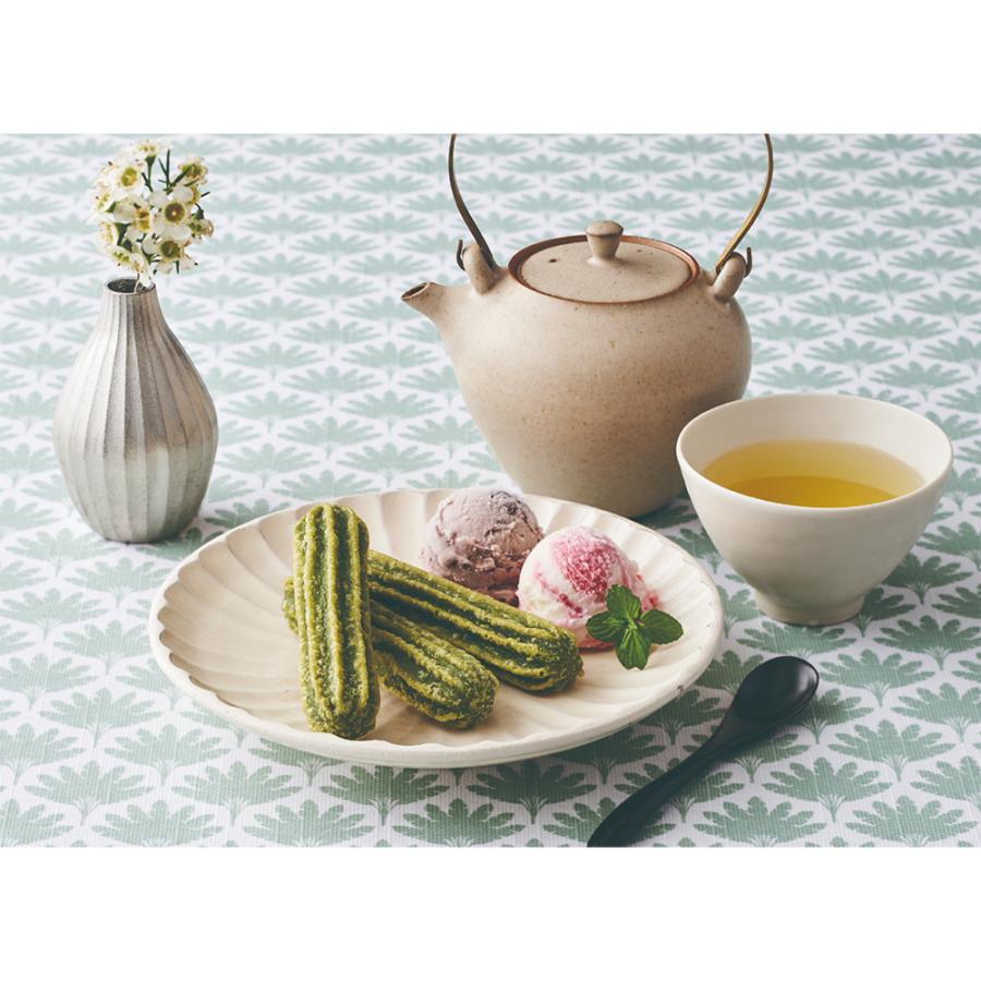 日清製粉ウェルナ [冷凍] Smart Table ミニチュロス 北海道産小豆のこしあん入り 132g×9個 : Smile Spoon - 通販 - Yahoo!ショッピング