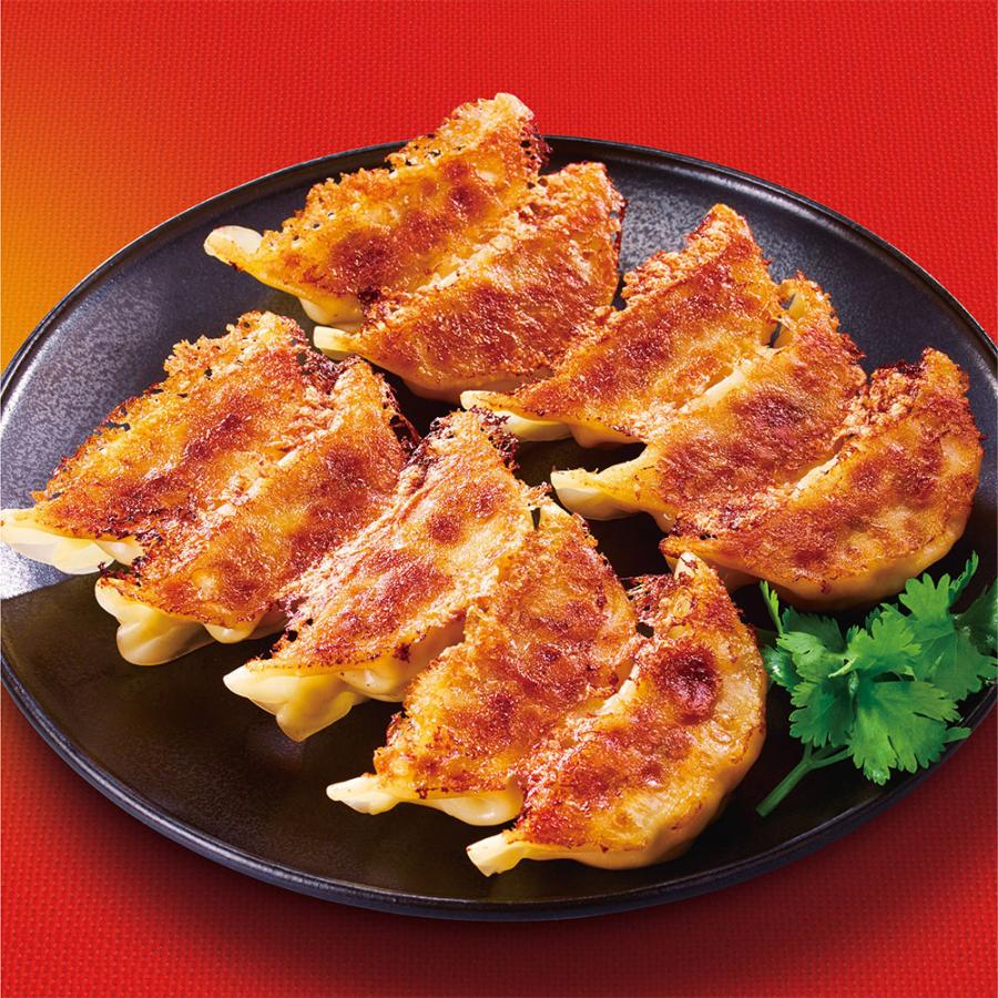 冷凍 味の素 レンジでギョーザ 10個 :7112861:Smile Spoon - 通販 - Yahoo!ショッピング