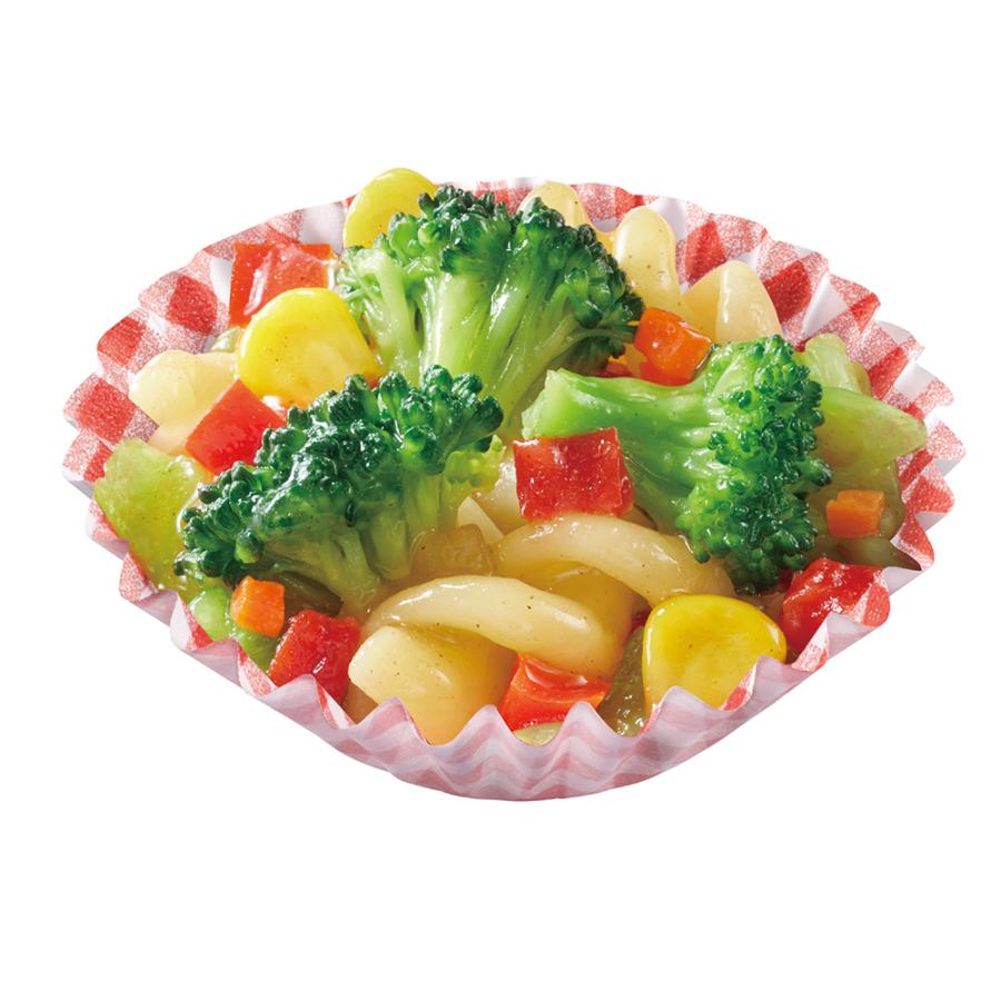 [冷凍] ニップン オーマイ6種野菜のバターソテー パスタ入り 104g : 7114993 : Smile Spoon - 通販 - Yahoo!ショッピング