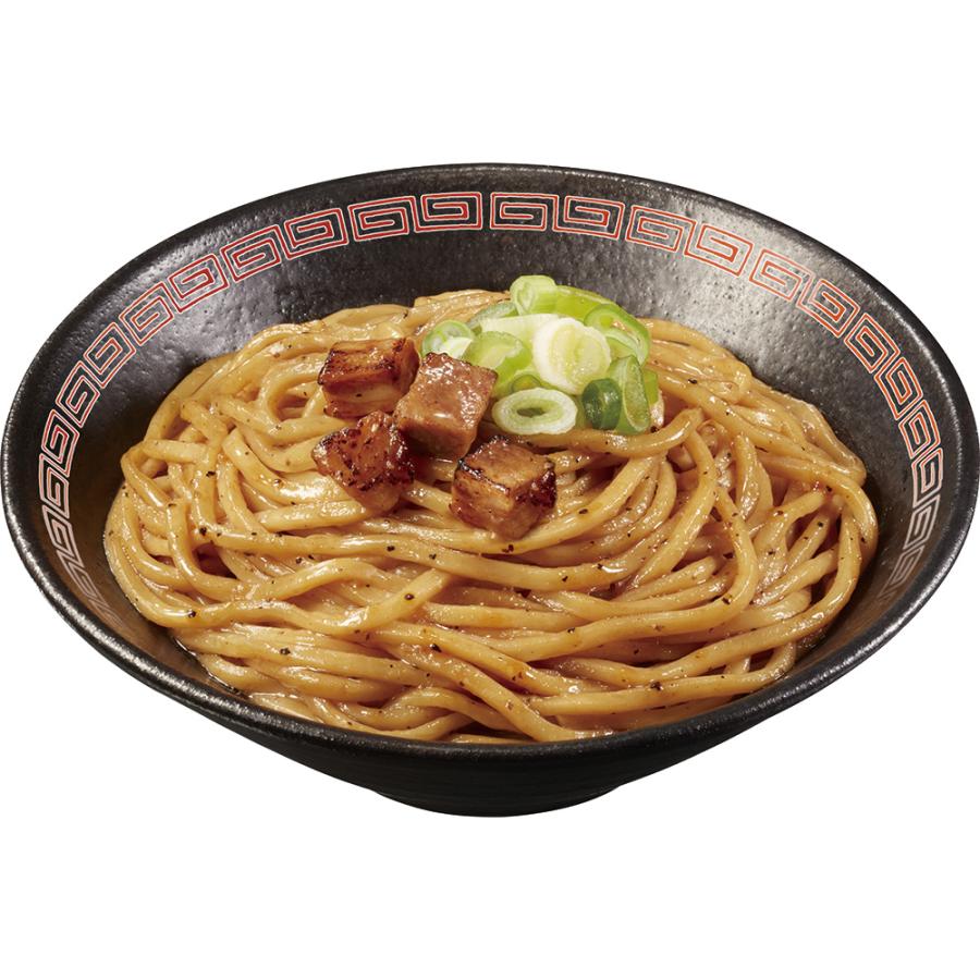 [冷凍] 日清まぜ麺亭 焼豚油そば 265g : Smile Spoon - 通販 - Yahoo!ショッピング