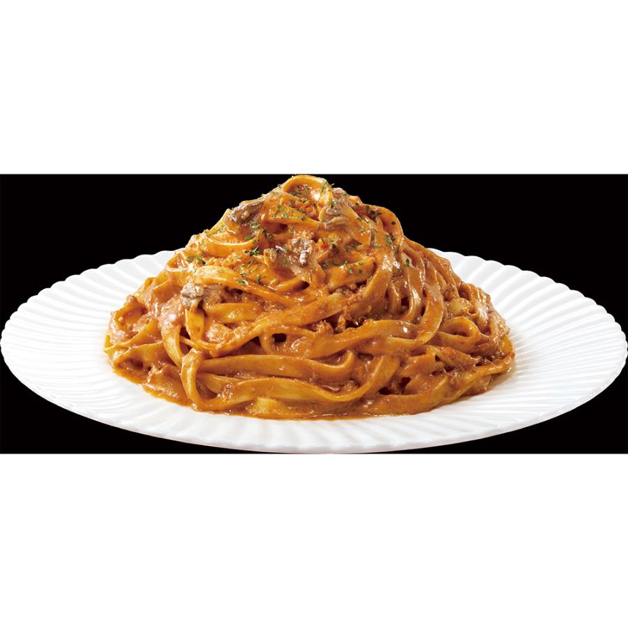 [冷凍] 日清もちっと生パスタ クリーミーボロネーゼ 288g :7116888:Smile Spoon - 通販 - Yahoo!ショッピング