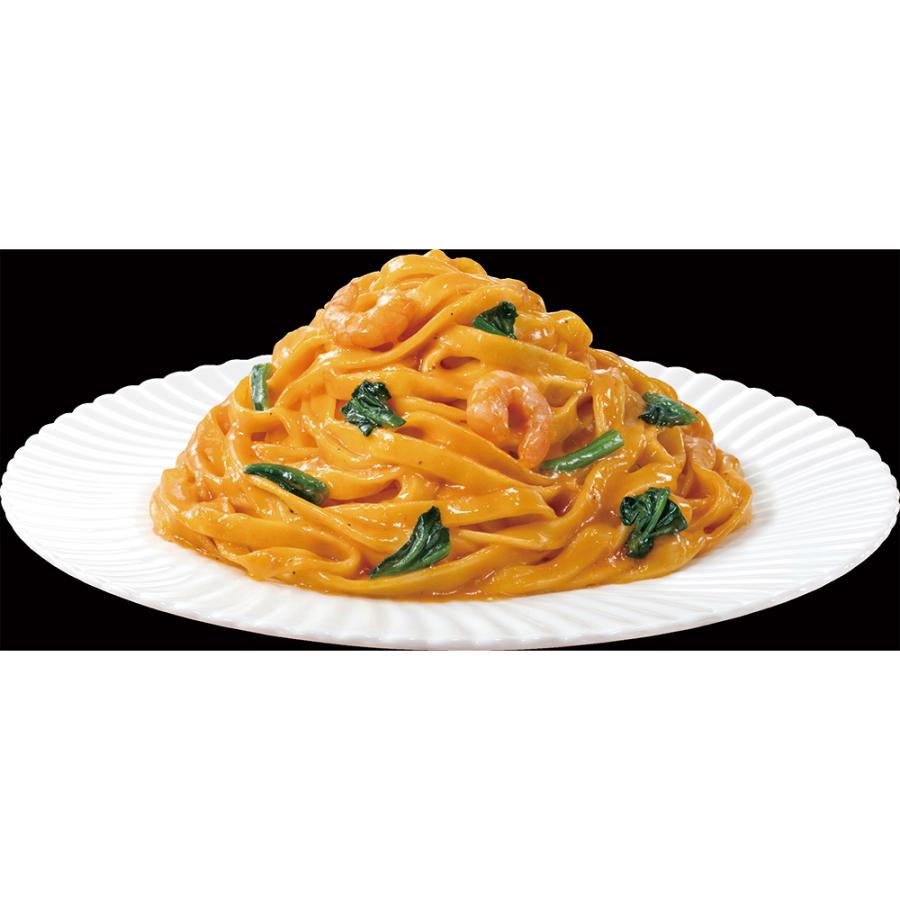 [冷凍] 日清もちっと生パスタ トマトクリーム 278g×7個 : Smile Spoon - 通販 - Yahoo!ショッピング