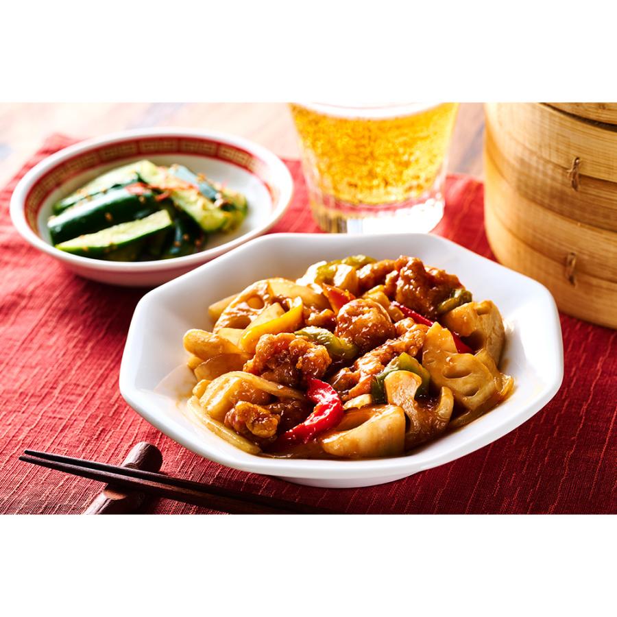 ストックキッチン [冷凍]ストックキッチン 酢豚キット 225g : Smile Spoon - 通販 - Yahoo!ショッピング