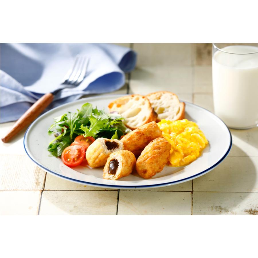 日本ハム [冷凍] ソースinチキンナゲット 200g : Smile Spoon - 通販 - Yahoo!ショッピング