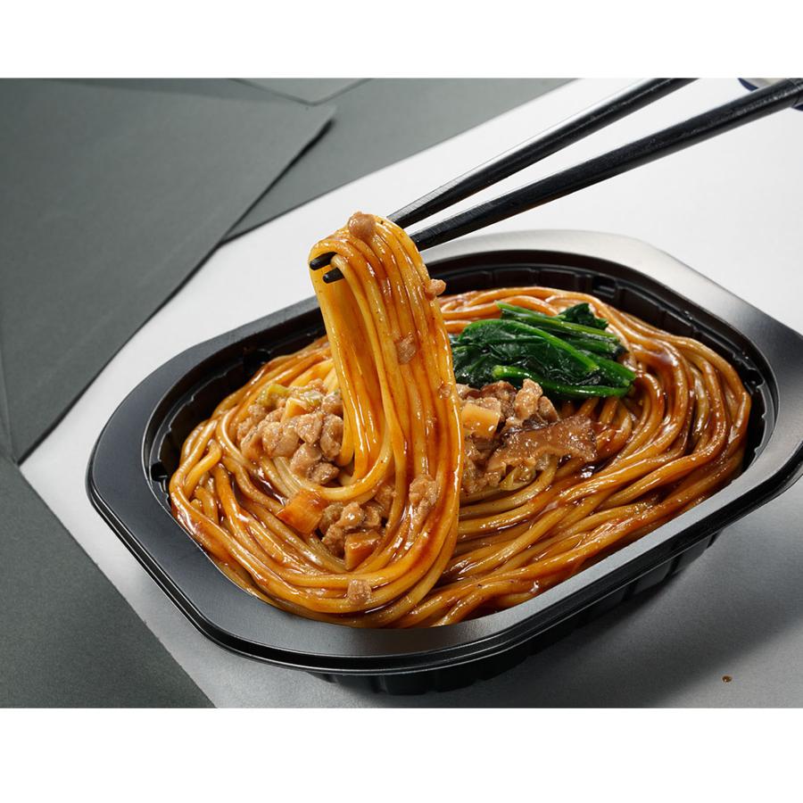 [冷凍] テーブルマーク お皿がいらない ジャージャー麺 318g×12袋 : 7143009-0012 : Smile Spoon - 通販 - Yahoo!ショッピング