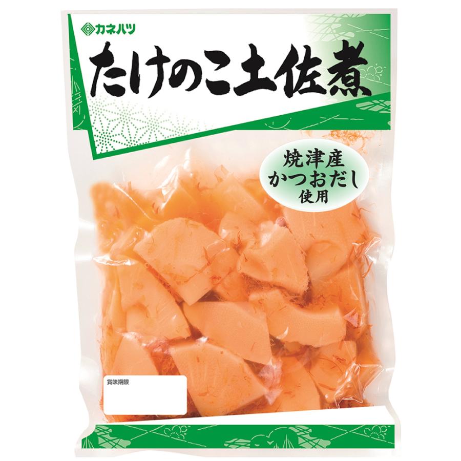 カネハツ食品 大容量総菜 たけのこ土佐煮 315g : Smile Spoon - 通販 - Yahoo!ショッピング