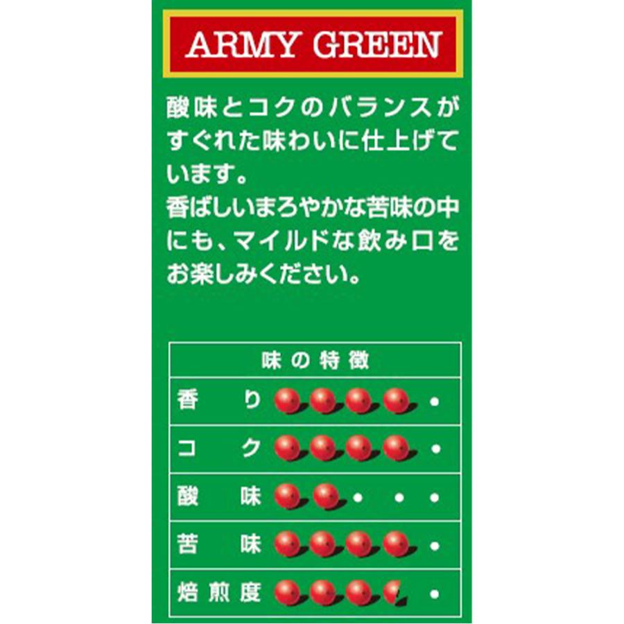 MJB 共栄製茶 アーミーグリーン 600g×4個 : Smile Spoon - 通販 - Yahoo!ショッピング