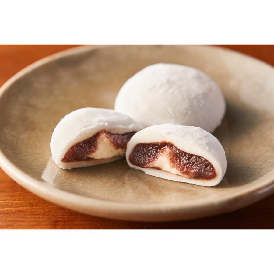 Q・B・B [冷凍] 六甲バター QBB チーズ屋さんのやわらかクリーム大福 10個入 : Smile Spoon - 通販 - Yahoo!ショッピング