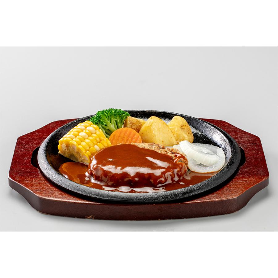 [冷凍] 阪急デリカ オリジナルデミソースのハンバーグ 215g : Smile Spoon - 通販 - Yahoo!ショッピング