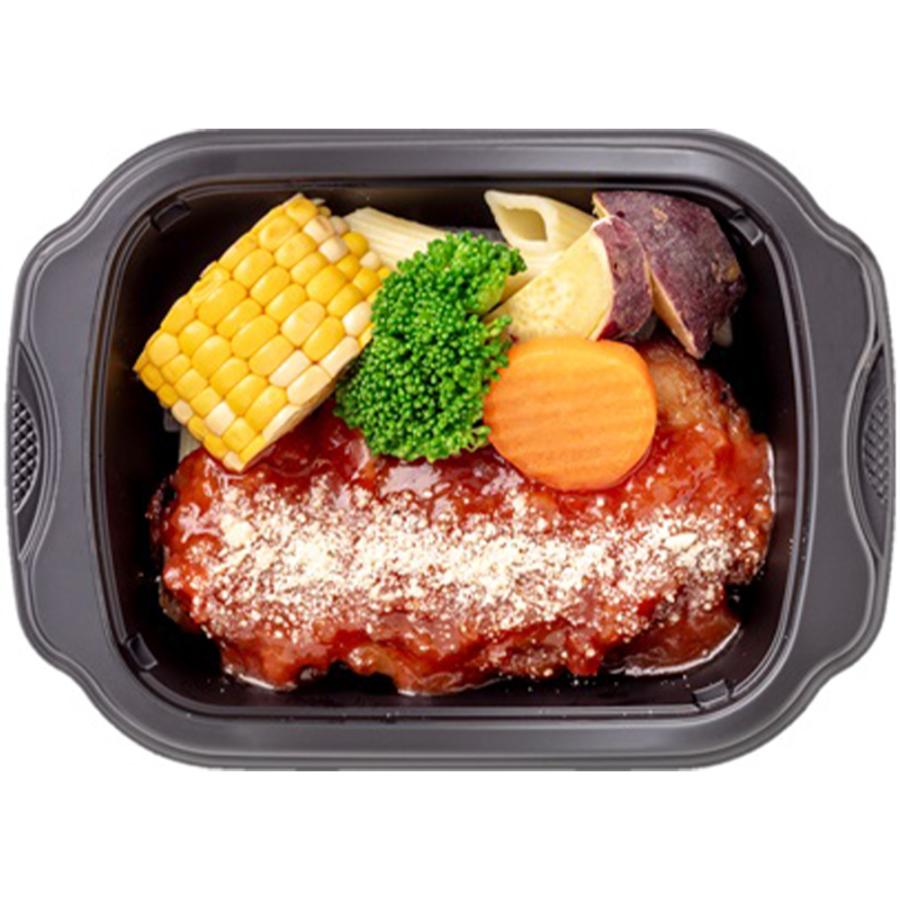 [冷凍] 阪急デリカ トマトソースのグリルチキン 225g×12個 : Smile Spoon - 通販 - Yahoo!ショッピング