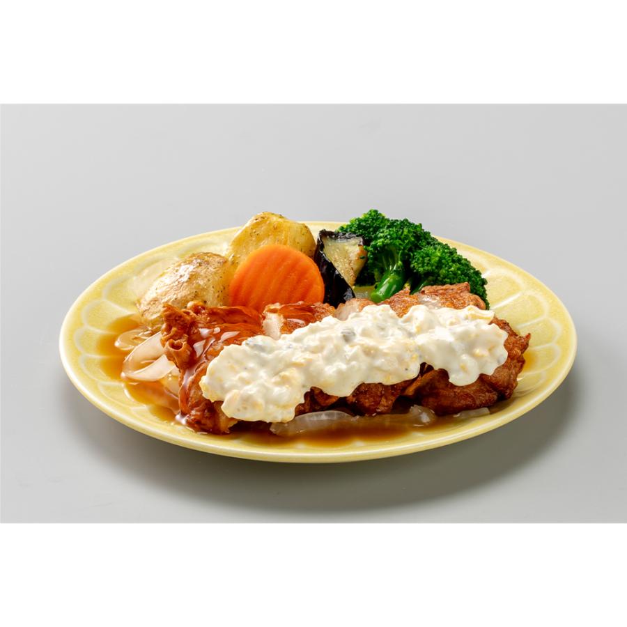 [冷凍] 阪急デリカ チキン南蛮 205g : Smile Spoon - 通販 - Yahoo!ショッピング