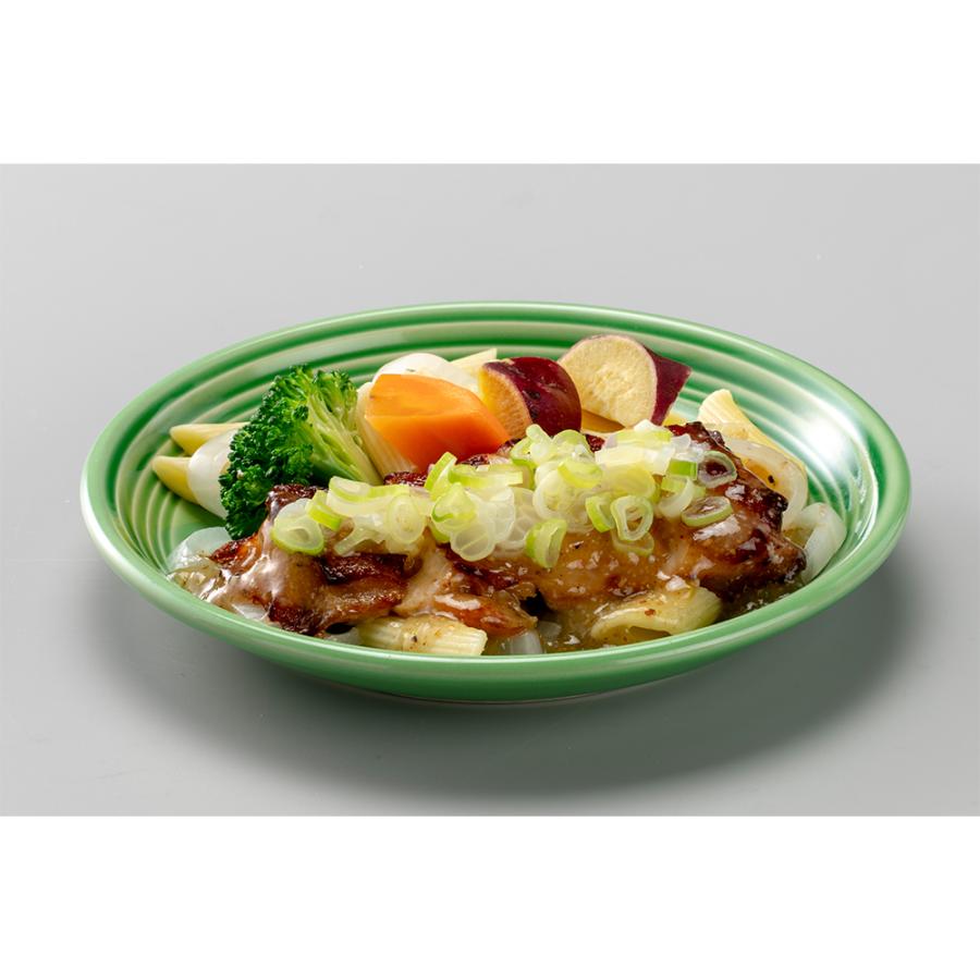 [冷凍] 阪急デリカ 柚子胡椒とねぎ塩ソースのグリルチキン 215g : 7182685 : Smile Spoon - 通販 - Yahoo!ショッピング