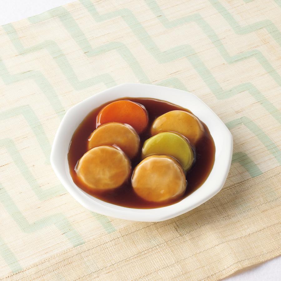 大塚製薬 [冷凍] イーエヌ大塚製薬 とろとろ黒酢酢豚風 102g×4個 : Smile Spoon - 通販 - Yahoo!ショッピング