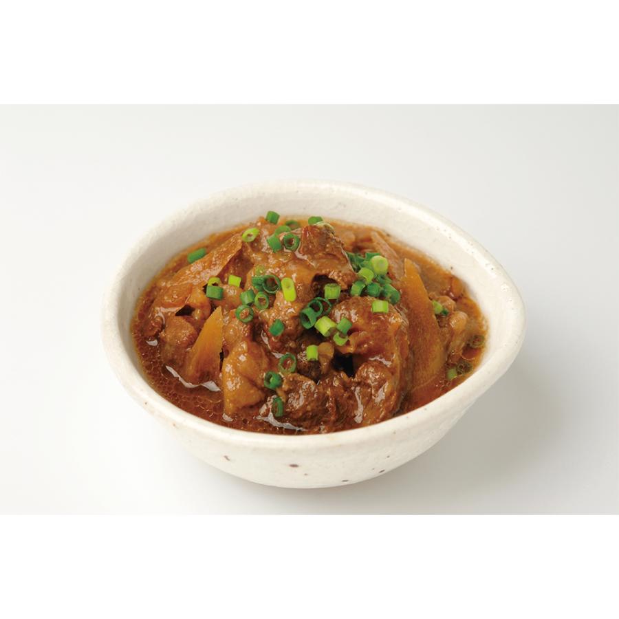 しいの食品 牛すじ味噌煮込み 230g×3個 : 7190927-0003 : Smile Spoon - 通販 - Yahoo!ショッピング