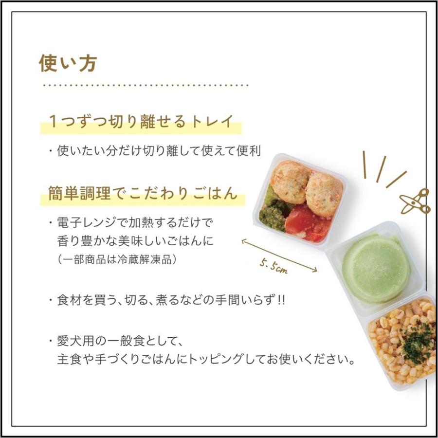 [冷凍] ホワイトフォックス 広島熟成どり3種アソート 101g : Smile Spoon - 通販 - Yahoo!ショッピング