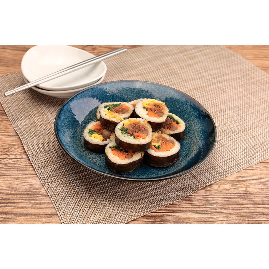 [冷凍] モランボン 具ぎっしり プルコギキンパ 265g×4個 : Smile Spoon - 通販 - Yahoo!ショッピング