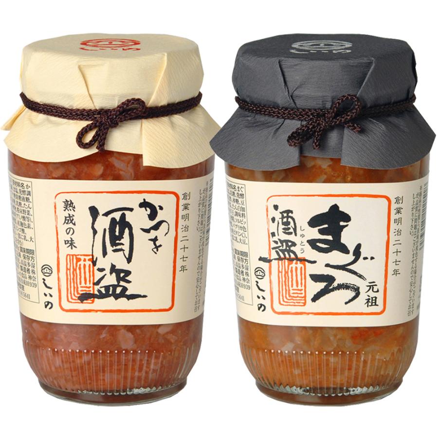 しいの食品 かつを・まぐろの酒盗セット 280g各1個 : s000964 : Smile Spoon - 通販 - Yahoo!ショッピング