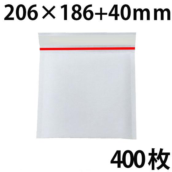 クッション封筒 400枚入り #CD 内寸約186x186mm : Ink Mart - 通販 - Yahoo!ショッピング
