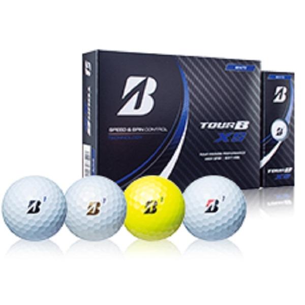 TOUR B ブリヂストン ツアーb XS ゴルフボール 1ダース 12球 2022モデル 日本正規品 : スマイリーゴルフ - 通販 - Yahoo!ショッピング