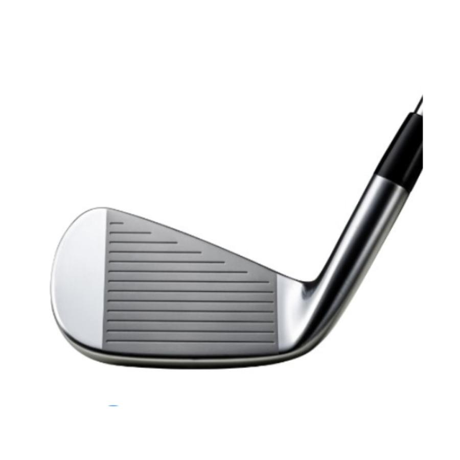 Mizuno Pro 【お取寄せ】最新2025 MIZUNO ミズノプロ M-15 アイアンセット6本組 5-Pw New MCI 80 カーボンシャフト Flex-S 日本正規品 ...