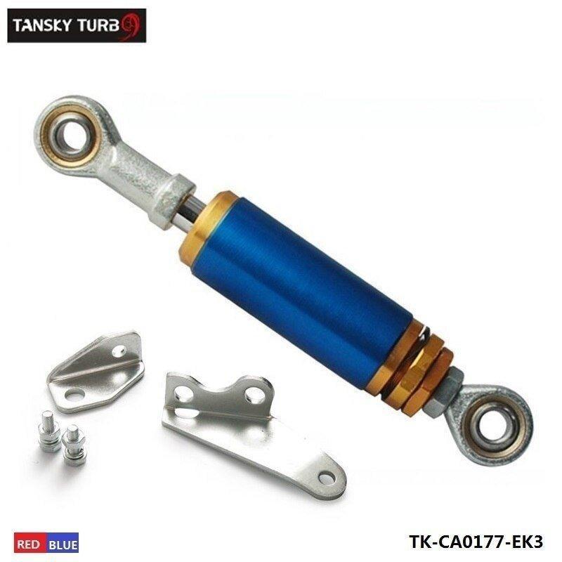 エンジン トルクダンパーショックキット アジャスタブル アルミ 96 00 ホンダ シビック EK9 EK3 EJ 青 赤 TK-CA0177-E : p21101526d65b : SML ...