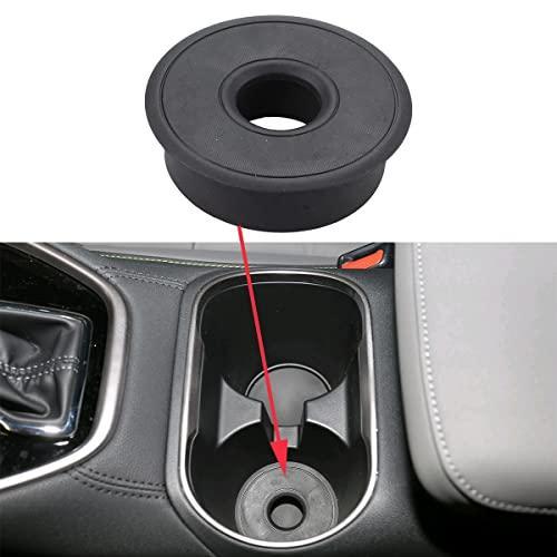 RLB-HILON カップホルダーインサート スバル アウトバック レガシー 2020 2021 2022に対応 センターコンソールカップ ...