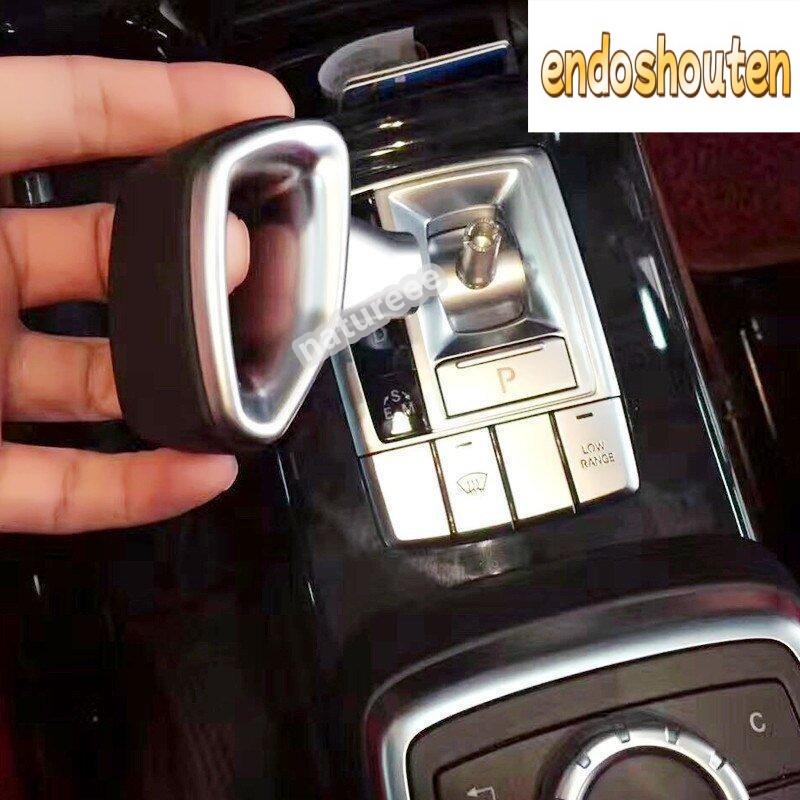 ベンツ AMG シフトノブ トランスファーレバー 内装パーツCLS(C/X218)E(W/S212)G(W463)SL(R231)CLA(C/X117)GLA(X156)SLK/SLC ...