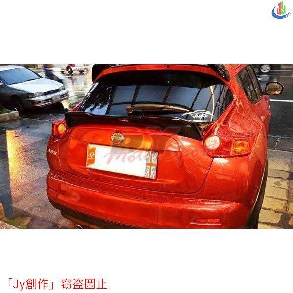 ジューク JUKE NF15 F15 YF15系 リアトランクスポイラー 塗装 :p2154741594a3:SMLショップ - 通販 - Yahoo!ショッピング