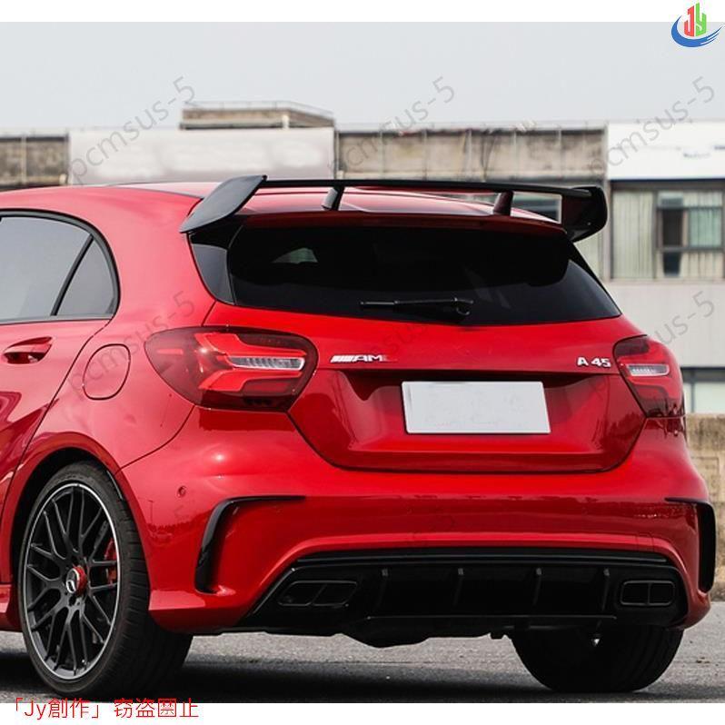 メルセデス ベンツ Aクラス W176 GLA X156 専用 リア スポイラー エアロ AMG ルーフスポイラー AMG : p218407617146 : SMLショップ - 通販 ...