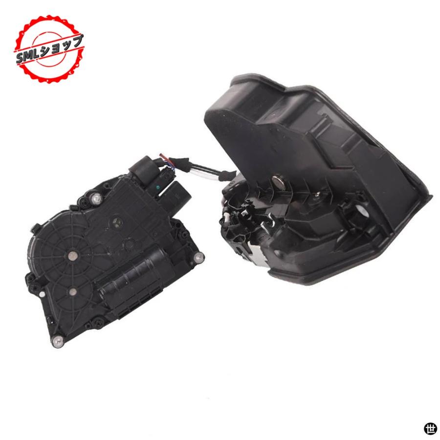 ドアロックアクチュエーターソフトクローズシステム BMW 5 7 シリーズ F18 F11 F10 F02 51217185689 ...