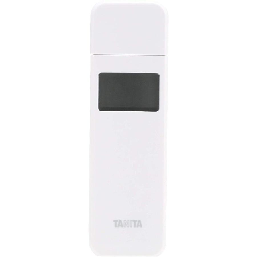 TANITA タニタ アルコールチェッカー EA-100 ホワイト WH 在庫品 : SMLトレーディング Yahoo!ストア - 通販 - Yahoo!ショッピング