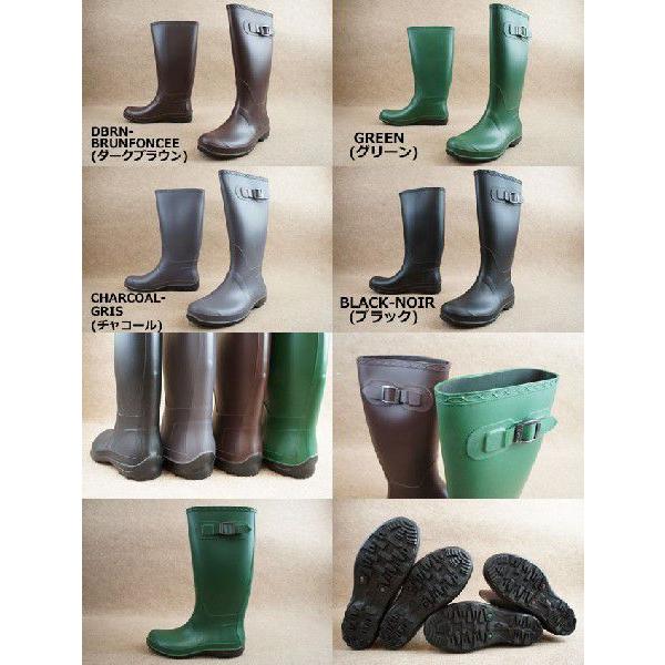 カミック 1600295 OLIVIA Kamik オリビア レインブーツ 長靴 レディース ウィメンズ ラバーブーツ : シューマート ...