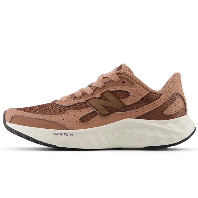 New Balance（ニューバランス） スニーカー レディース WARIS ワイズD フレッシュフォーム アリシ v4 ランニングシューズ ...