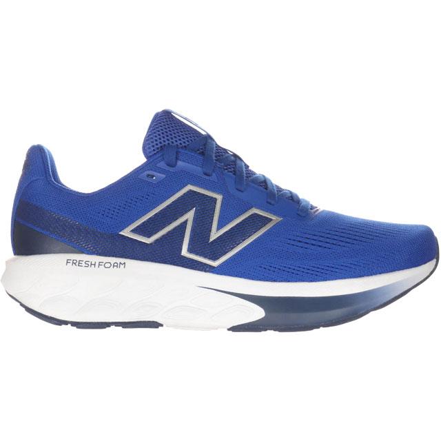 New Balance（ニューバランス） スニーカー メンズ ワイズ2E フレッシュフォーム 520 ローカット ランニングシューズ NB ...