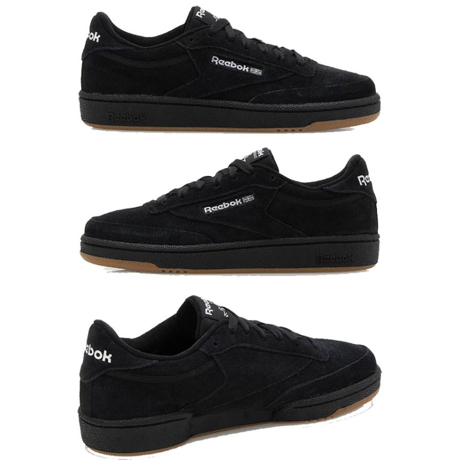 リーボック スニーカー レディース クラブ C 85 ローカット メンズ ランニングシューズ 100074449 コア 100074451 ...