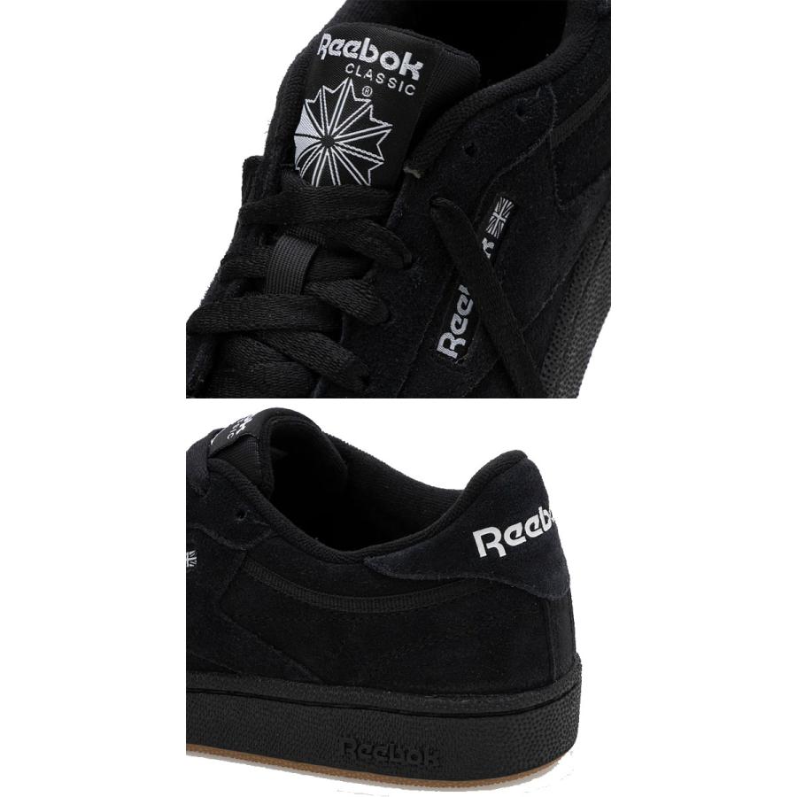 リーボック スニーカー レディース クラブ C 85 ローカット メンズ ランニングシューズ 100074449 コア 100074451 ...