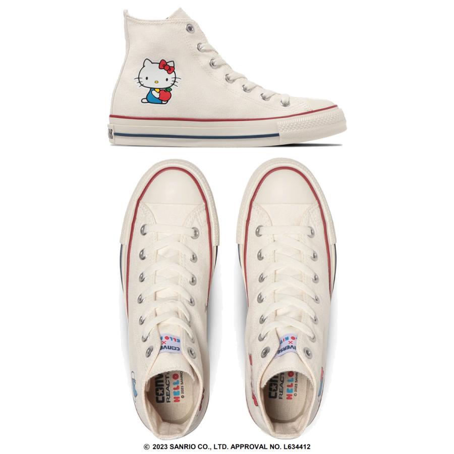 CONVERSE コンバース レディース スニーカー 靴 サンリオ コラボ CONVERSE コンバース レディース スニーカー 靴 サンリオ コラボ