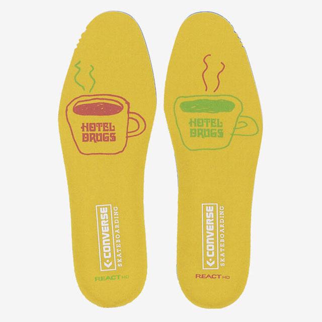 CONVERSE（コンバース） スニーカー メンズ ブレイクスター SK ホテル